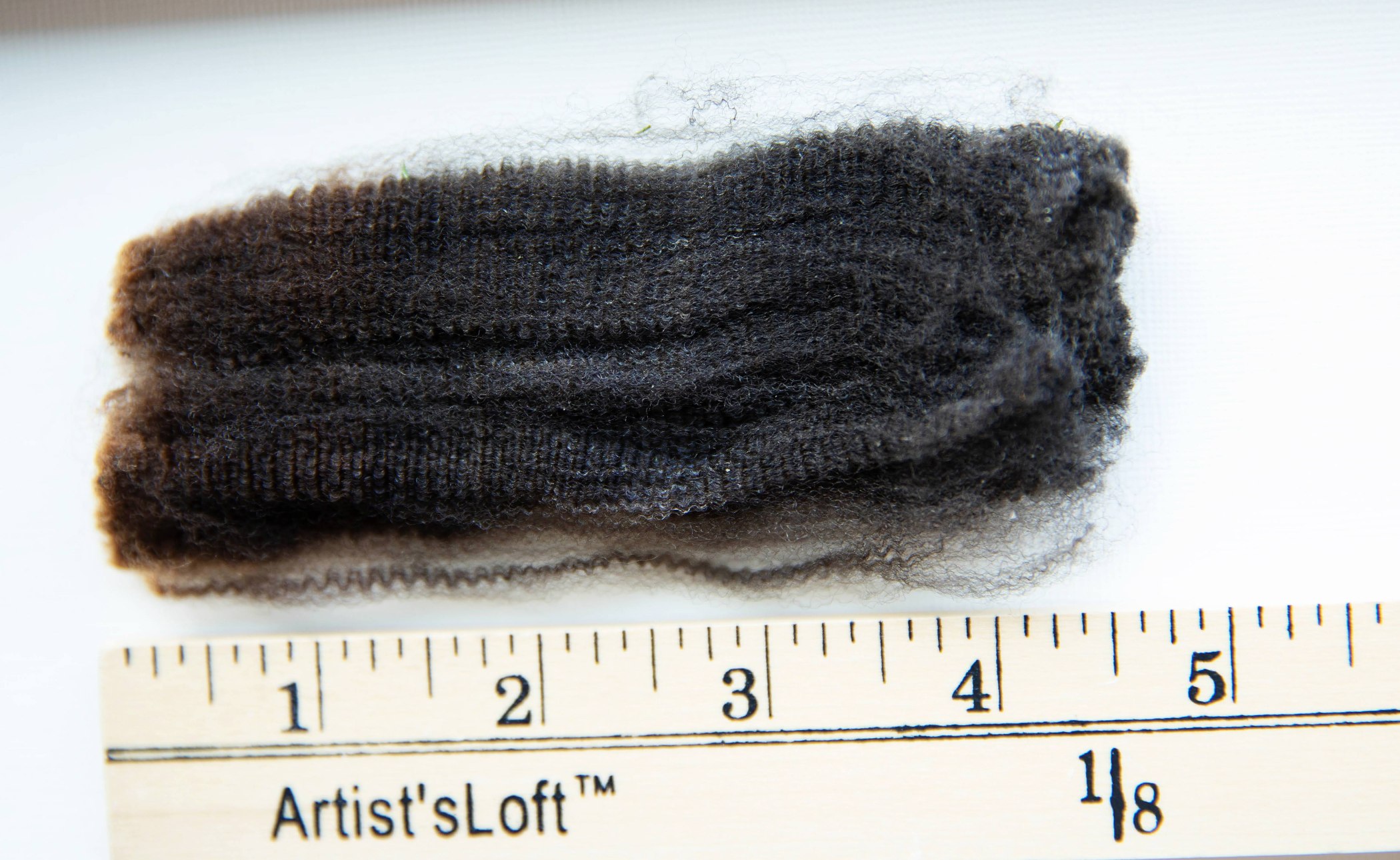 Merino Almost Black Raw Wool – Inspire - Fox Farm Homestead